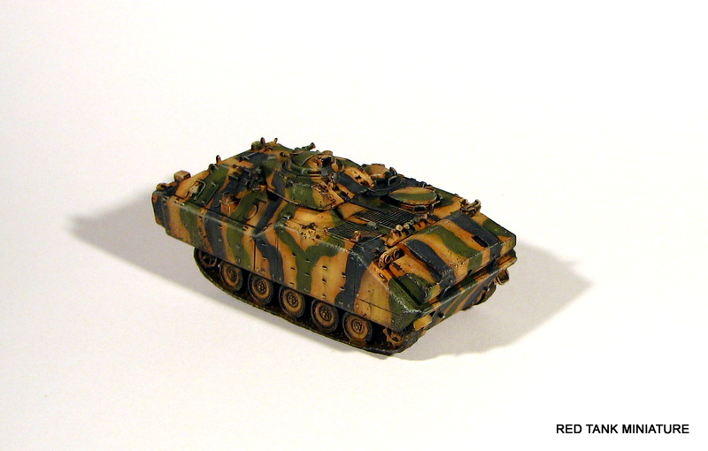 Gulumik Military Models: ACV-15 1/72