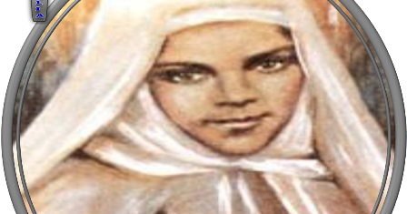 Leamos la BIBLIA: Santa María de Jesús Crucificado Baouardy