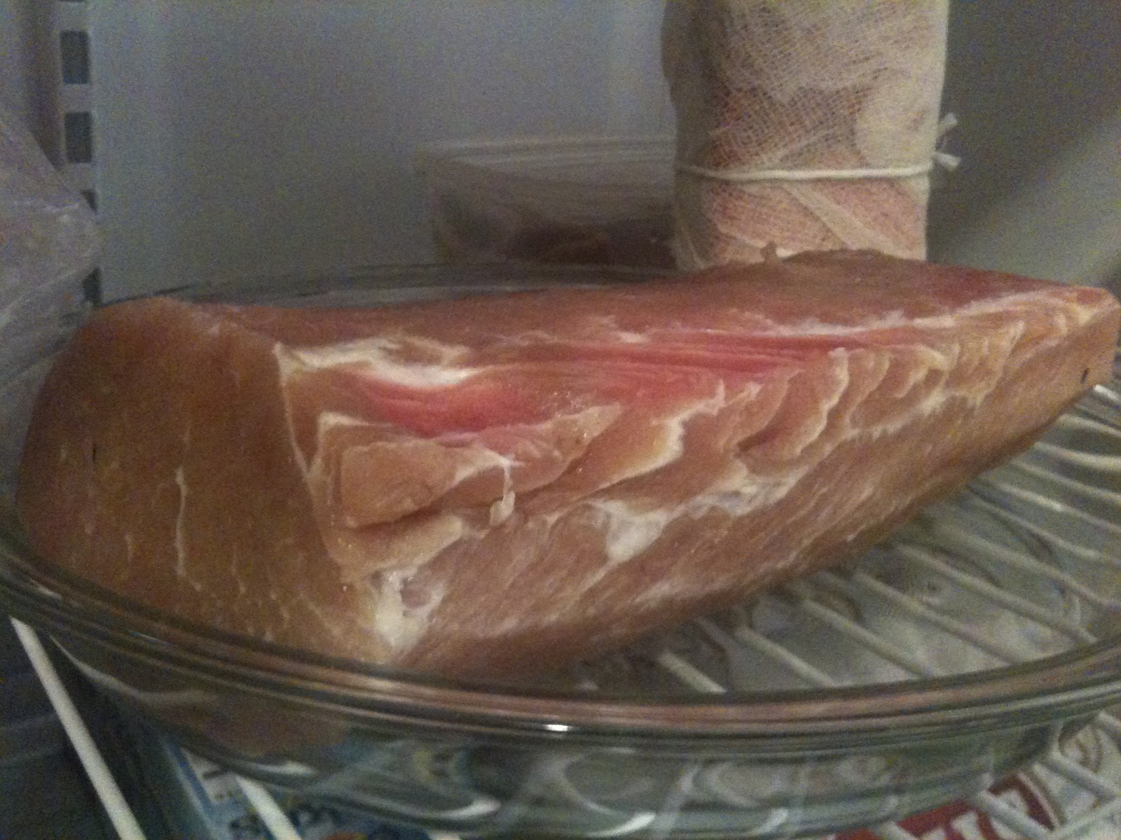 Austin Texas Butcher: How-to: Canadian Bacon.