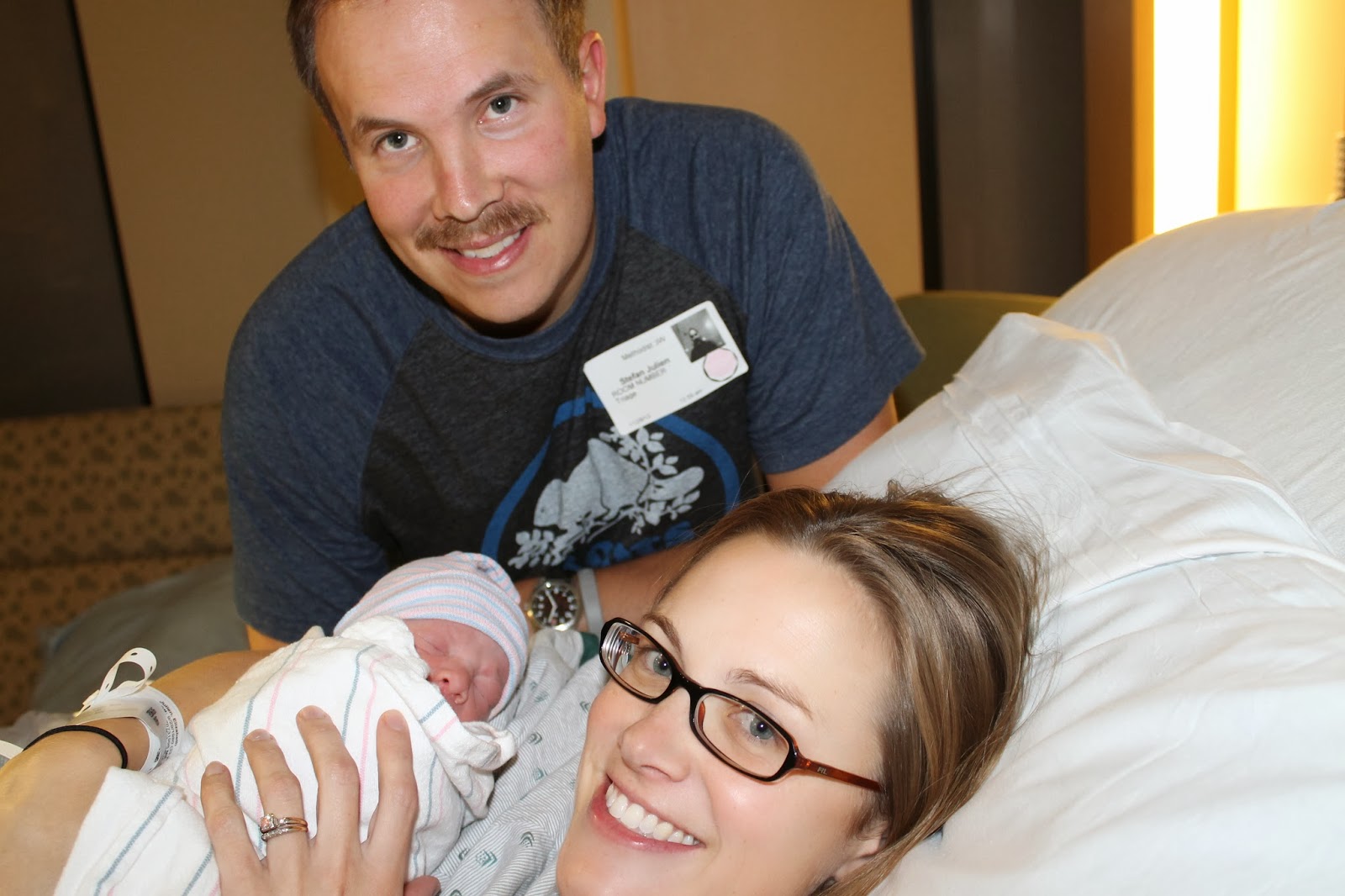 The Minnesota Juliens: Luke Walter