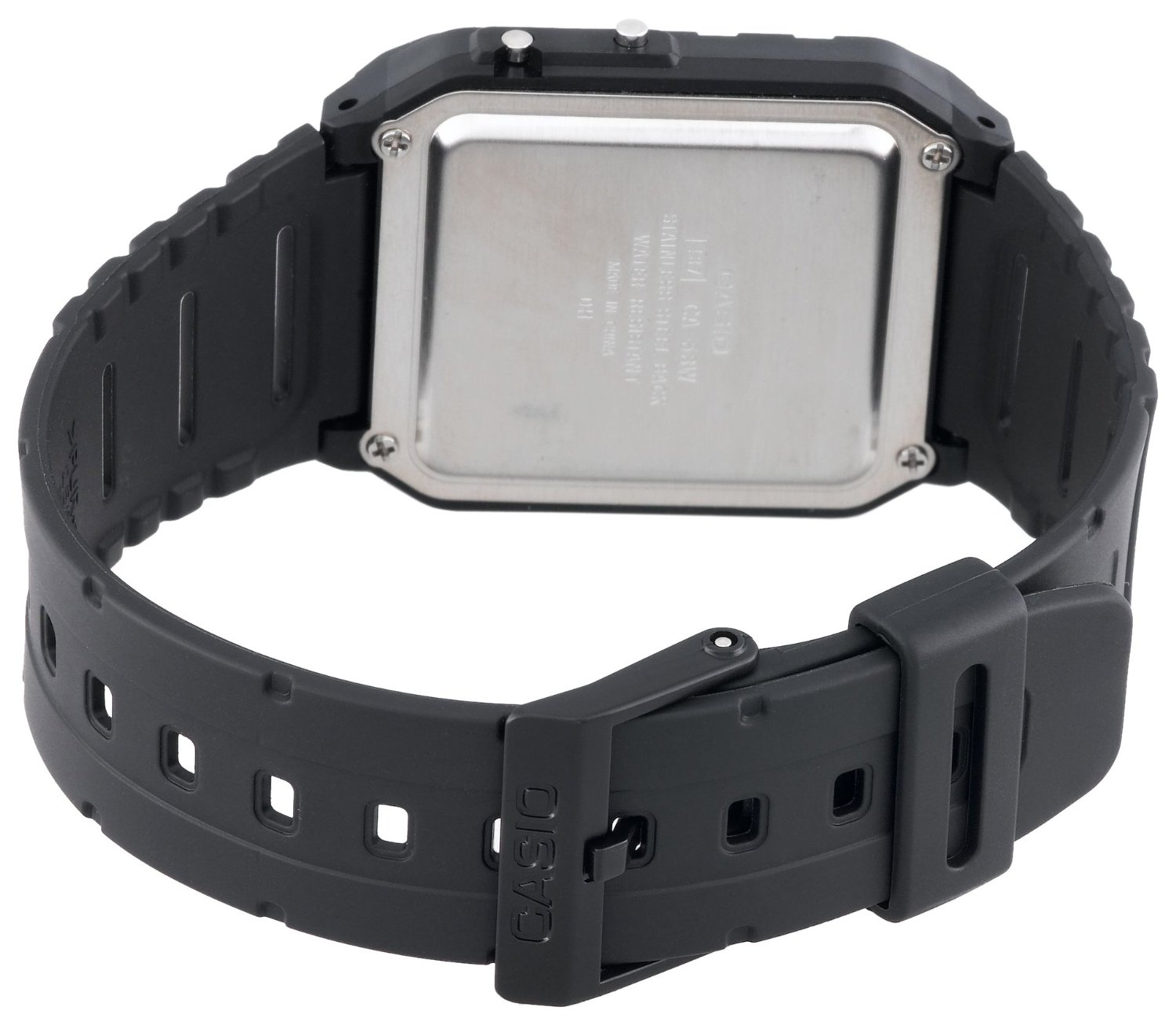 Casio Men's CA53W Databank Calculator Watch - Original Watches