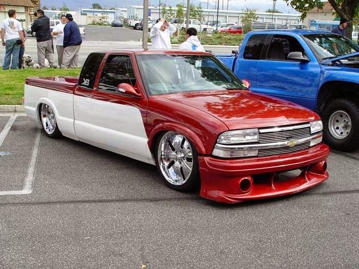 Kumpulan Modifikasi mobil ceper terbaru 2014 azik