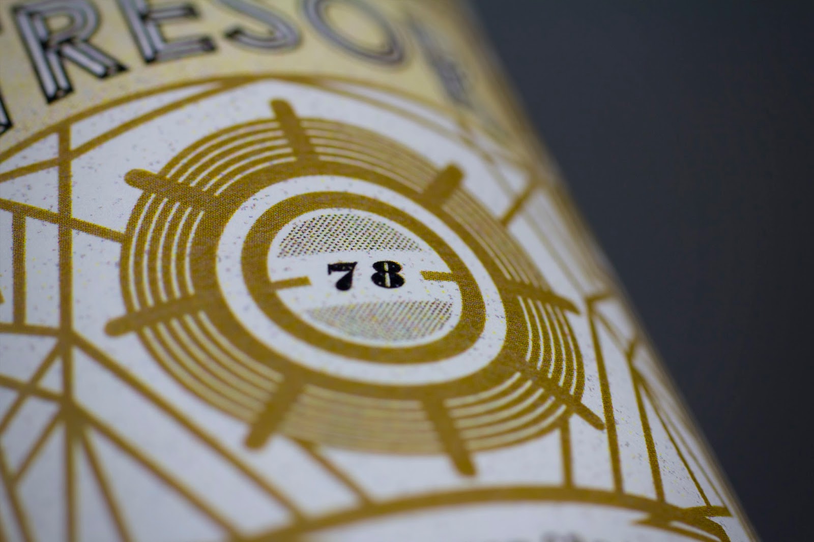 Tresor Brewery – Packaging Of The World