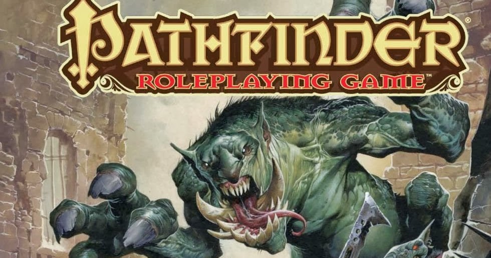 1/72 Multiverse: Pathfinder Miniatures