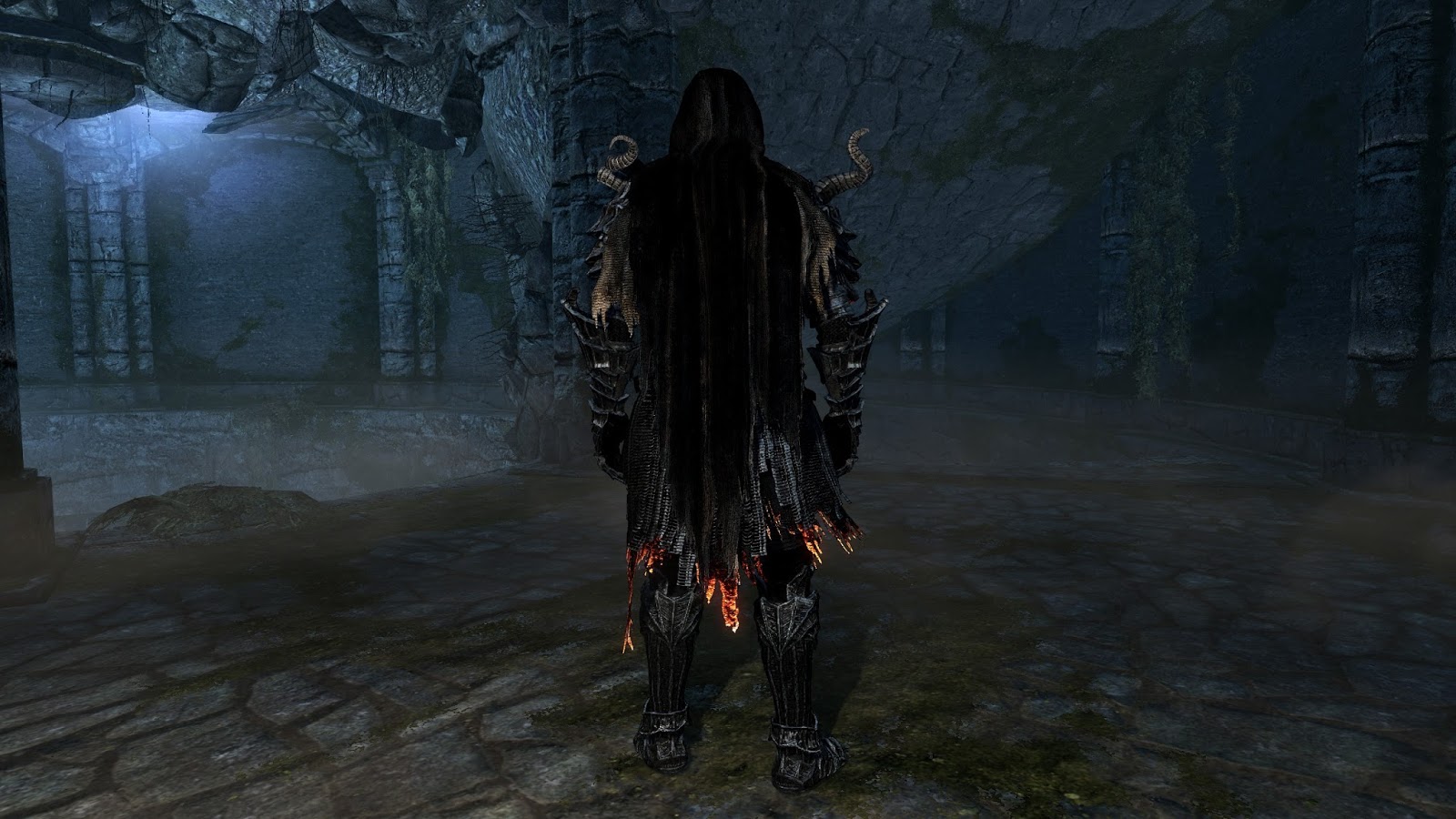 Dark Souls Ringed Knight