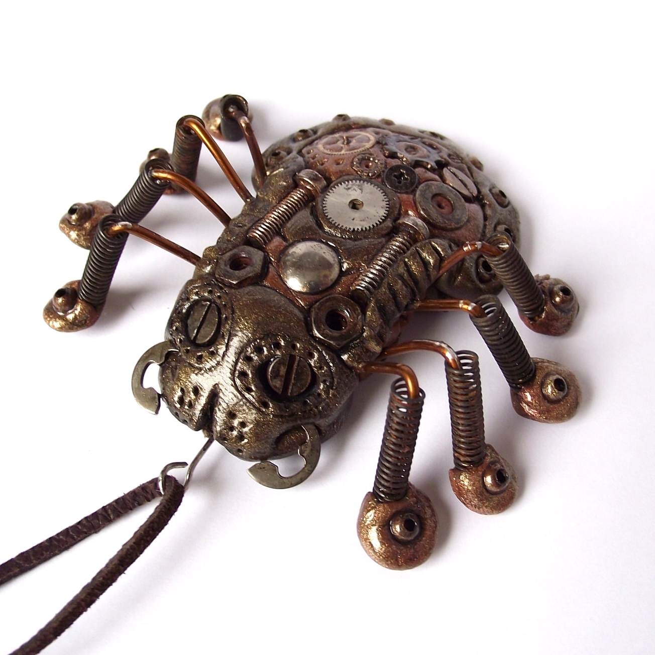 Steampunk pieces of May - Květnové steampunkové hody 1/3 | GERMIA ...