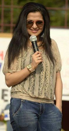 COOGLED: VIJAY TV ANCHOR DIVYADARSHINI DD LATEST PICTURES