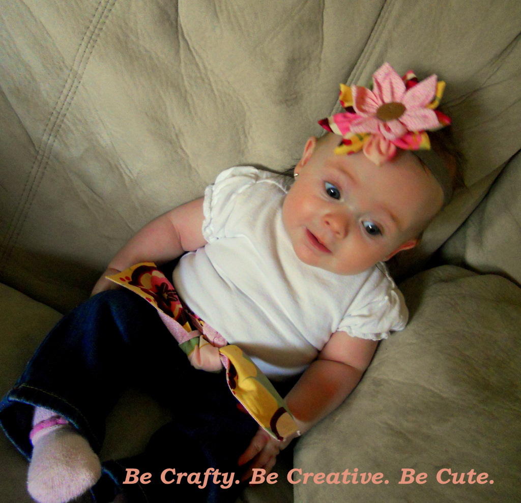 Be Crafty. Be Creative. Be Cute.