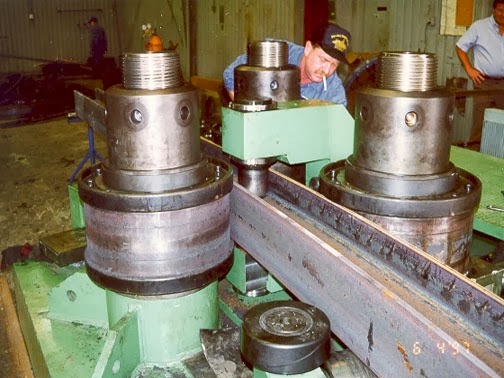 E.G. Heller's Son, Inc.