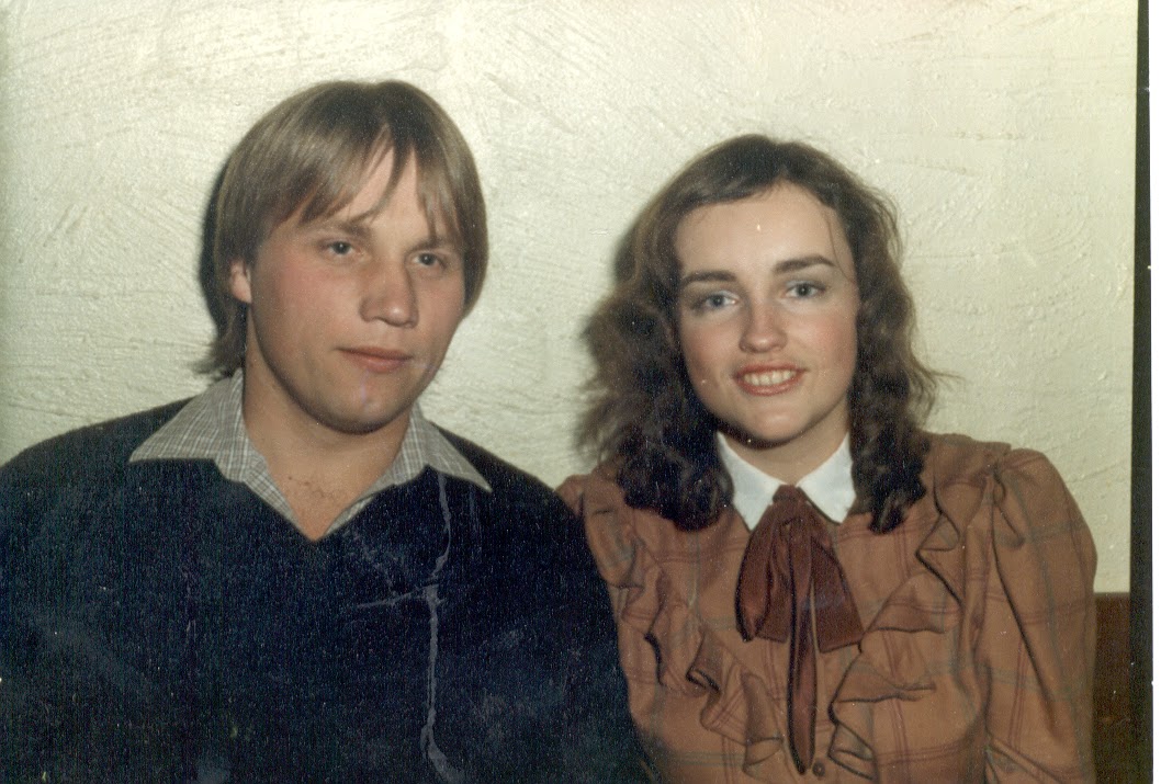 Sandra’s Ancestral Research Journal: February 2018