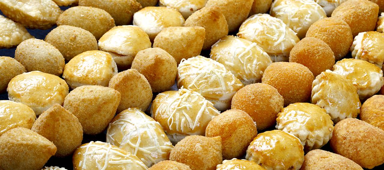 Beatriz Doces Finos e Salgados: Festa de Final de Ano (com Agendamento)