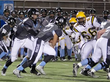 Sunflower League Football: Sunflower League Sectional Round Review