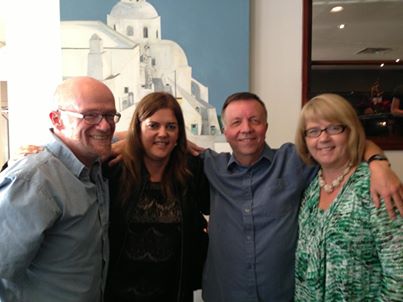 Living Life by Design - with Alan and Mark: June 2013