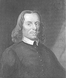 Encyclopedia of Trivia: John Bunyan