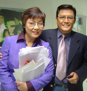 PiNaysaAmerika: Angelo Castro, Jr. said goodbye to the world