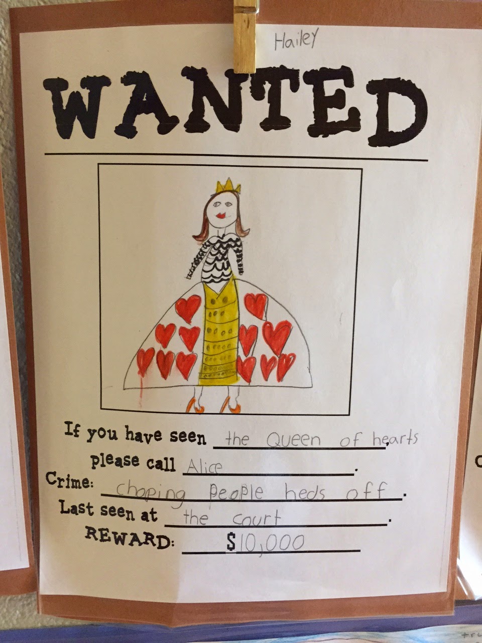 2H Class Blog!: Once Upon a Time....We Studied Fairy Tales!