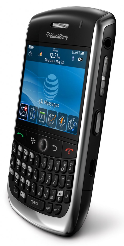 Blackberry: Trucos, Juegos y Aplicaciones (Apps)