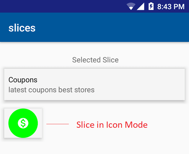 Contoh Source Code Android Slices - AppAn Studio - Kumpulan aplikasi ...