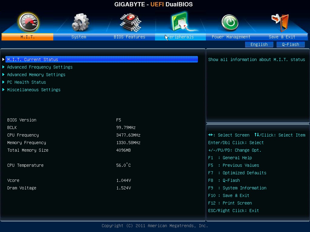 Apa itu BIOS - Let's Read