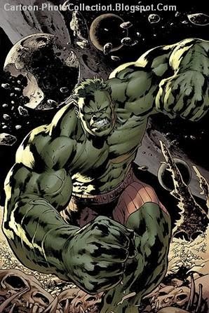 cartoon: Hulk Cartoon Photos And Wallpapers