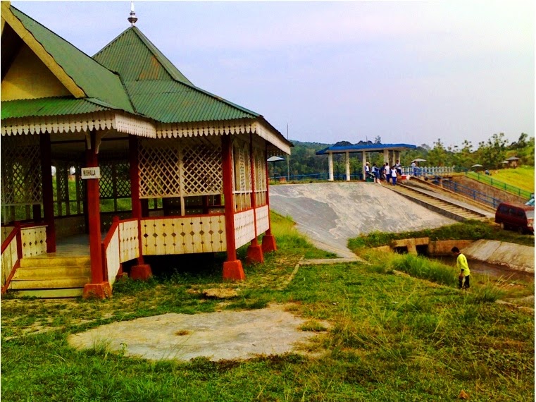 Pustaha Editorsiojo: Melayu (Malay) & Mandailing ethnics blend