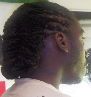 Love of Locs: Men's Loc Style