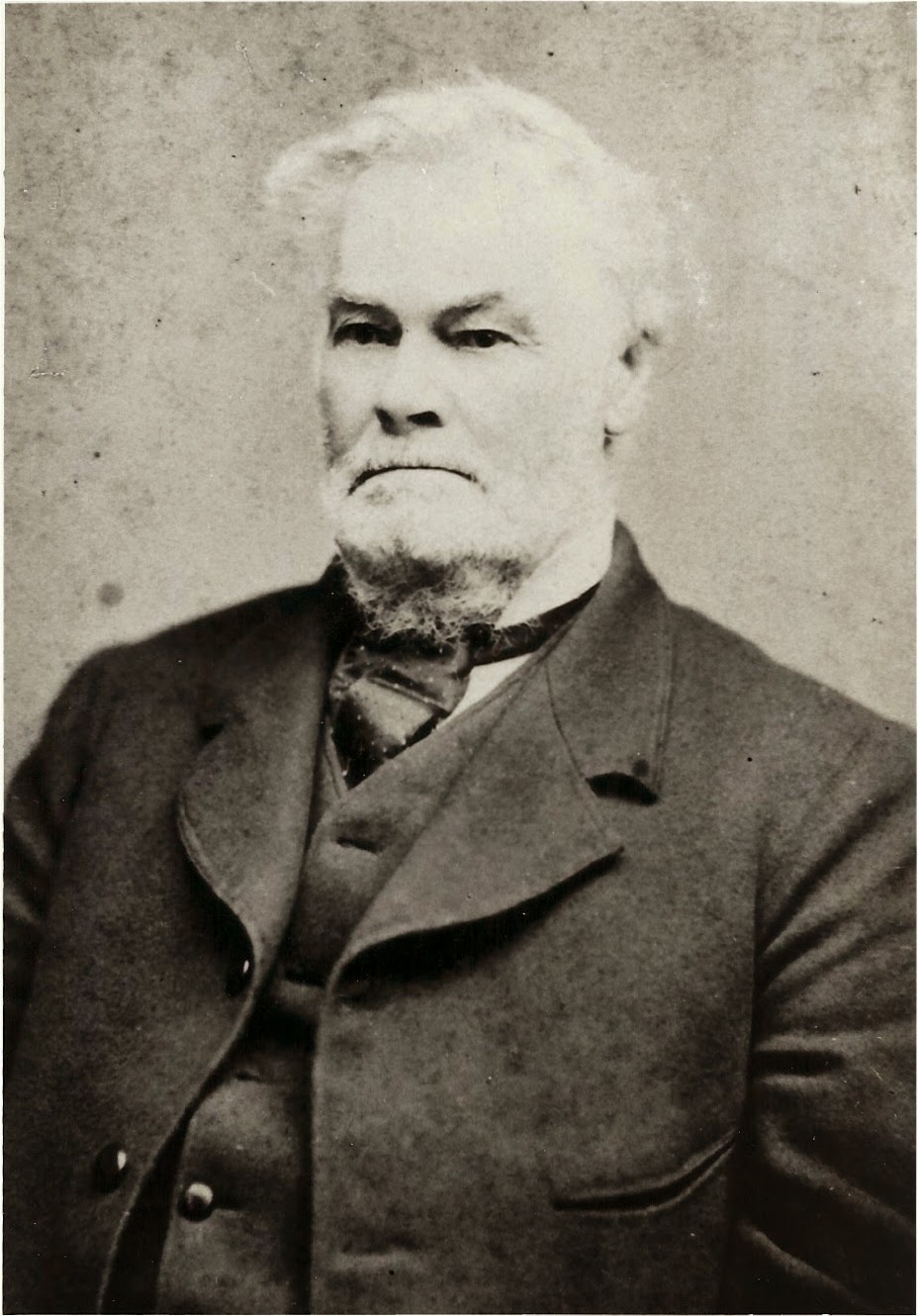 Shively Family Genealogy: John M. Shively From Kentucky To Missouri To ...