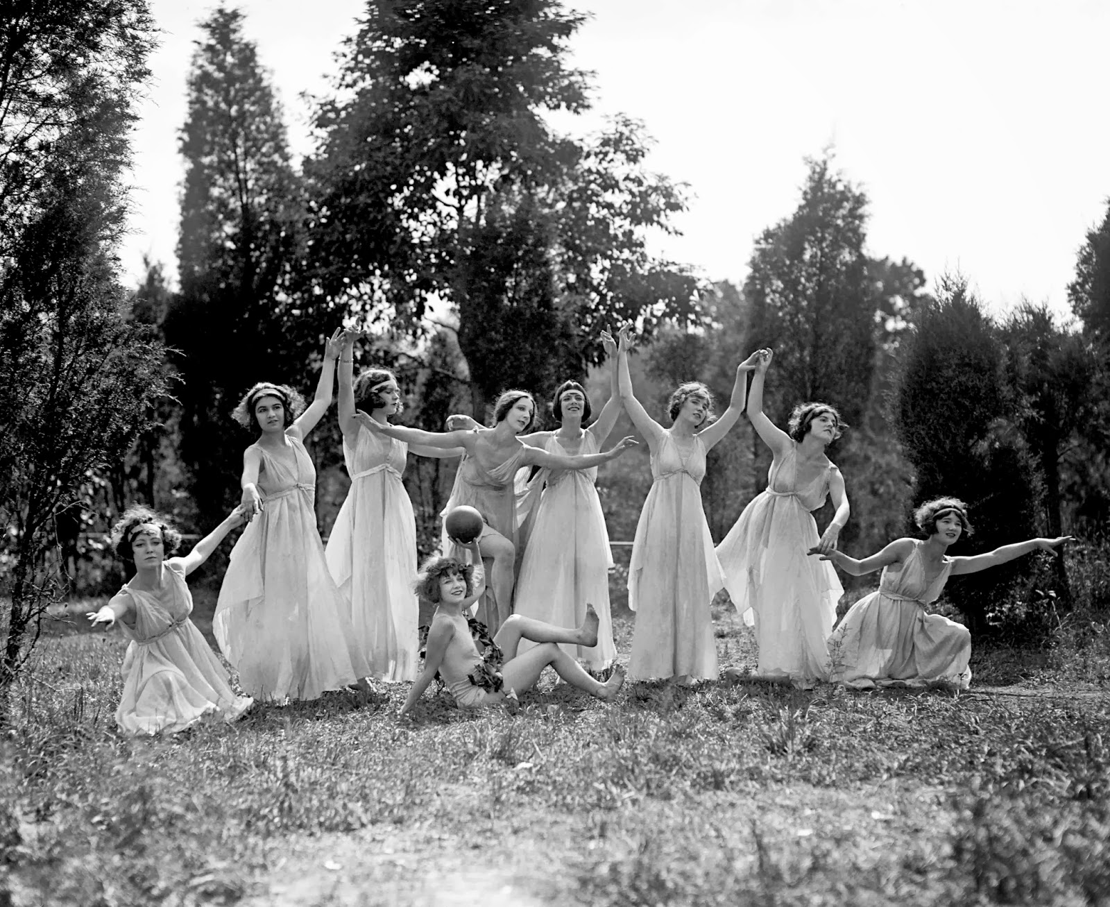 History in Photos: October 2013