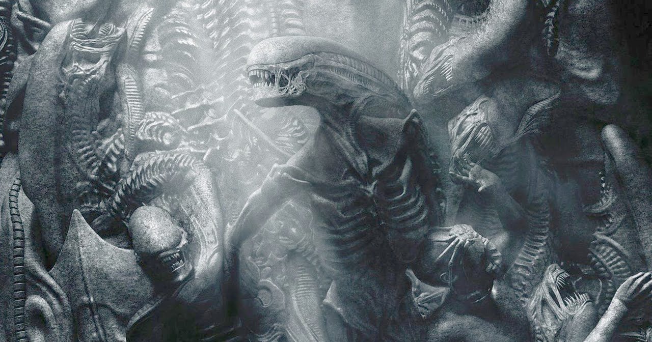 《異形：聖約》Alien: Covenant (2017) 影評｜試著不過份解讀 - 青葉文學部