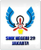 Alumni Penerbangan '93: SMK Negeri 29 Jakarta