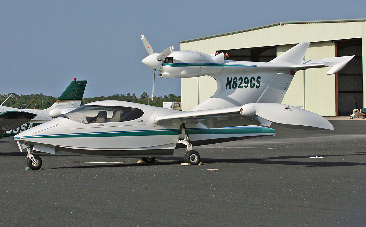 Kathryn's Report: Seawind 3000, J & C Enterprises LLC, N829GS: Fatal ...