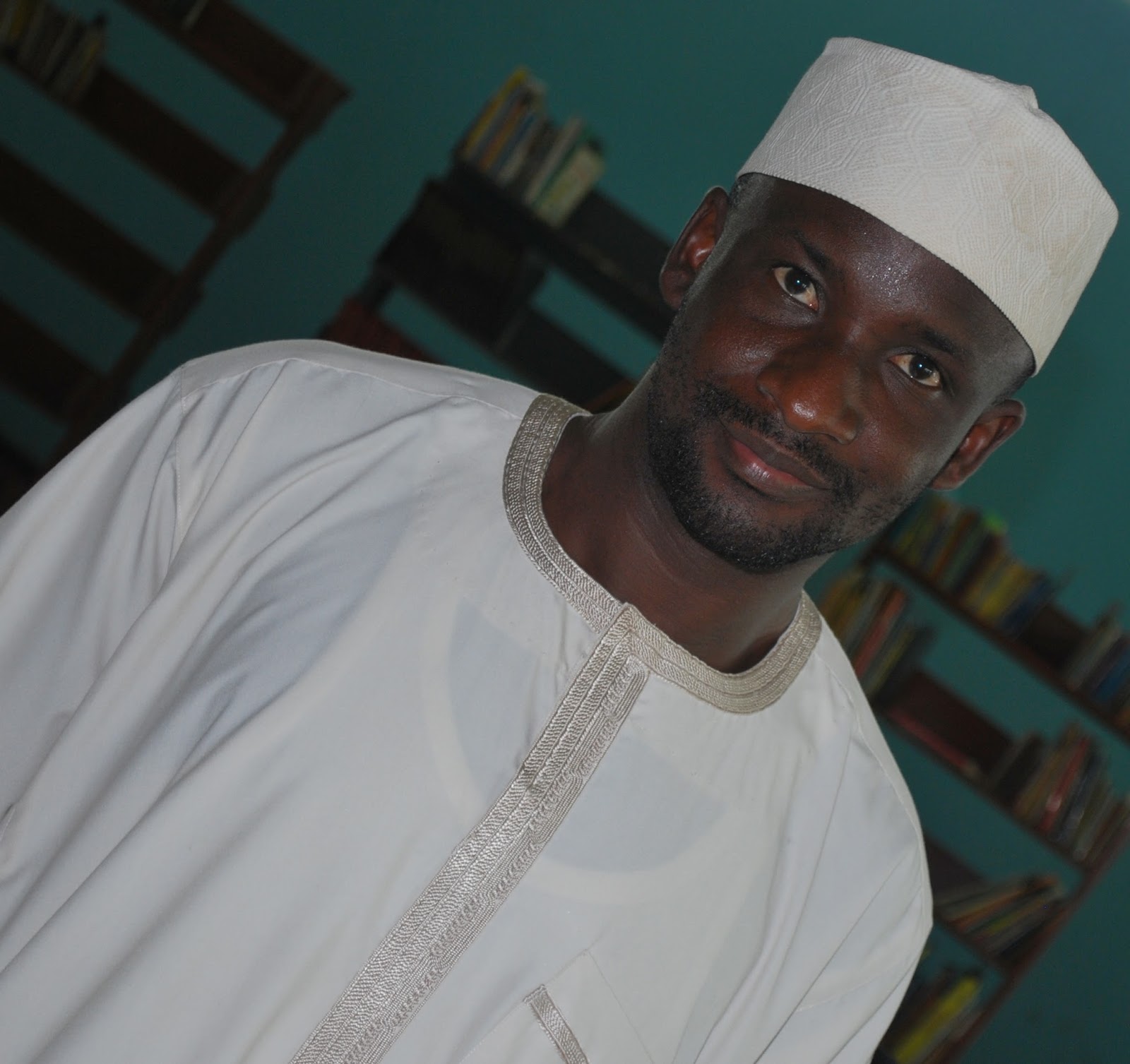 NUPE LANGUAGE WITH ISYAKU BALA IBRAHIM: Nupe language is far from ...