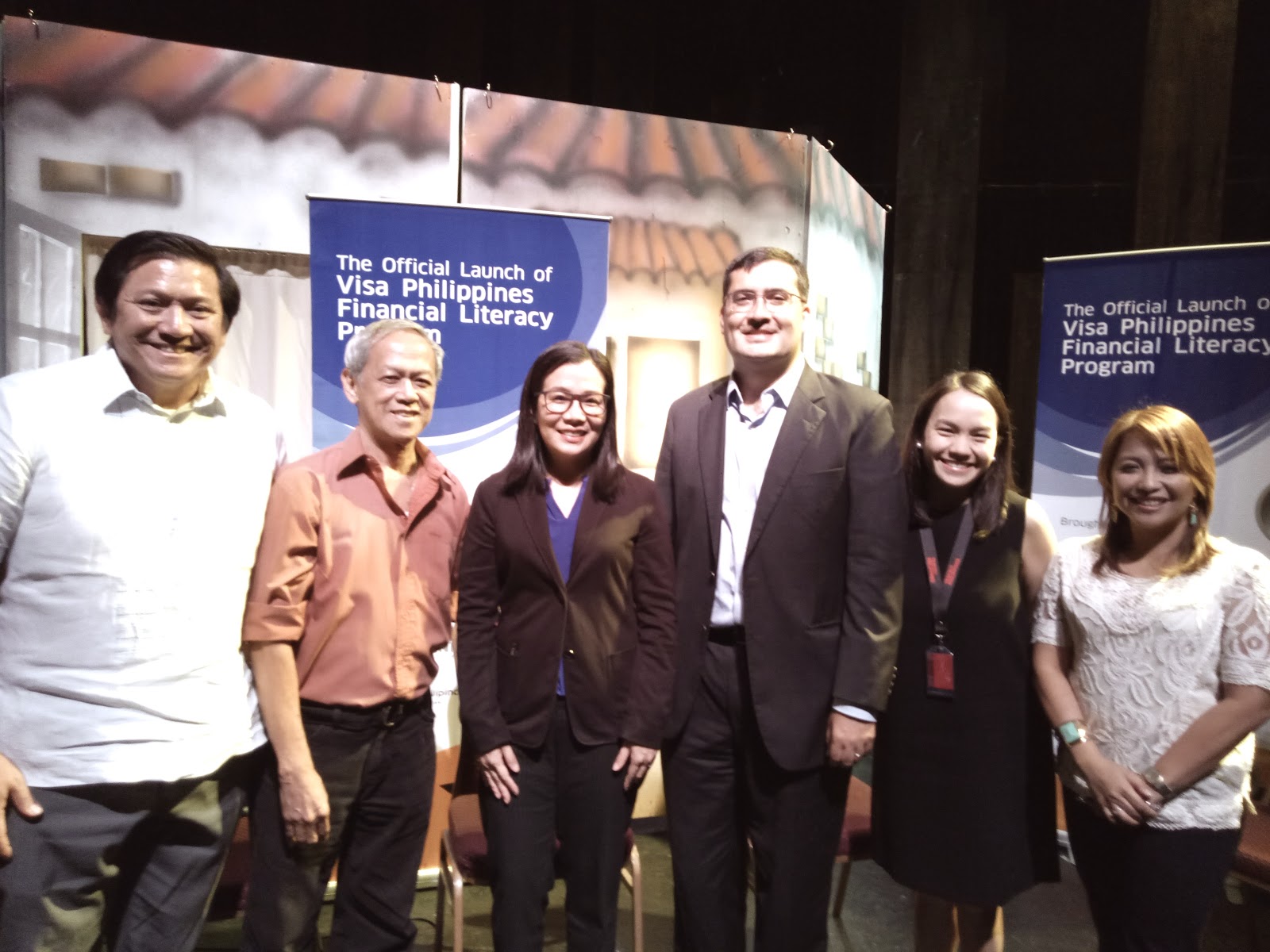 Visa Launches interactive play “Lukot-lukot, Bilog-bilog” and uses ...