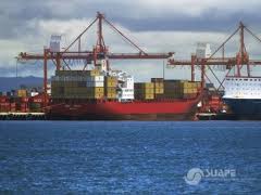 Portuária PE: 3 de Abril de 2011