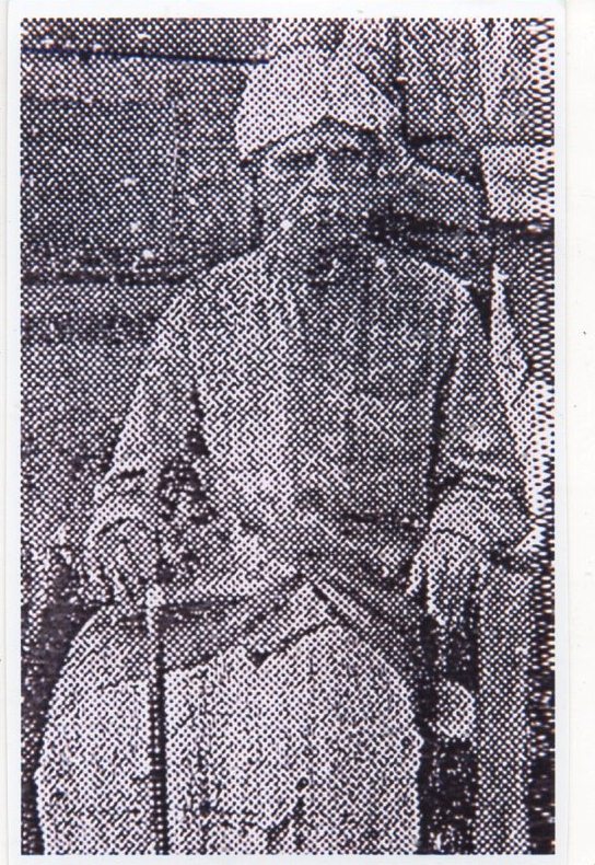 Meenakshi Sundaram: A Travel into the Ancestral Past