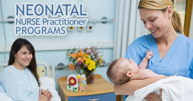 Neonatal Nurse Practitioner Programs Online | Nurse Practitioner Schooling