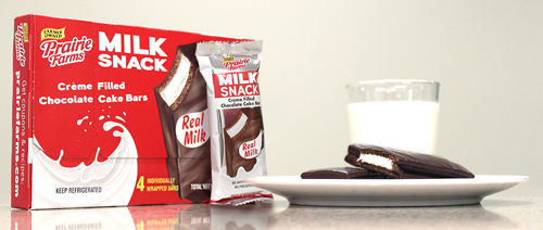 Berry on Dairy: Reimaging Dairy Foods: Designing New Formats to Play in ...