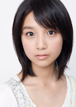 My Dream Tokuheroines #82: Maya Okano