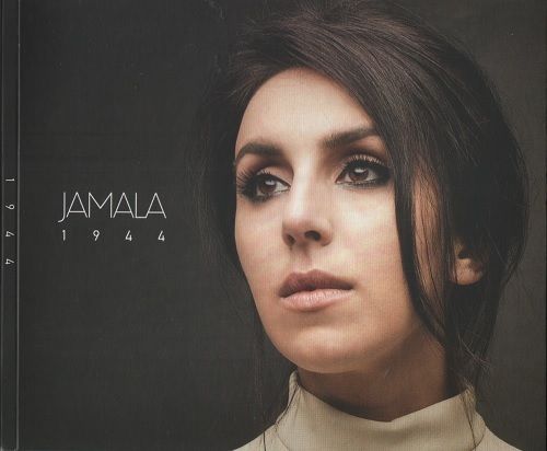 2016: The Stockholm Collection: Ukraine - 1944 - Jamala