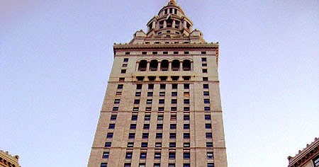 Crisis Chronicles Press: Cleveland: Point B in Ohio Triangle - by Alex ...