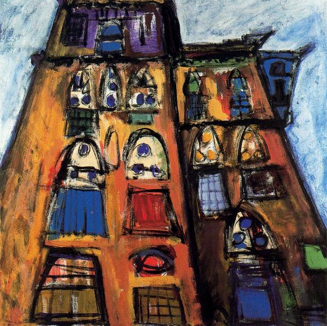 Maher Art Gallery: Javier Calvo