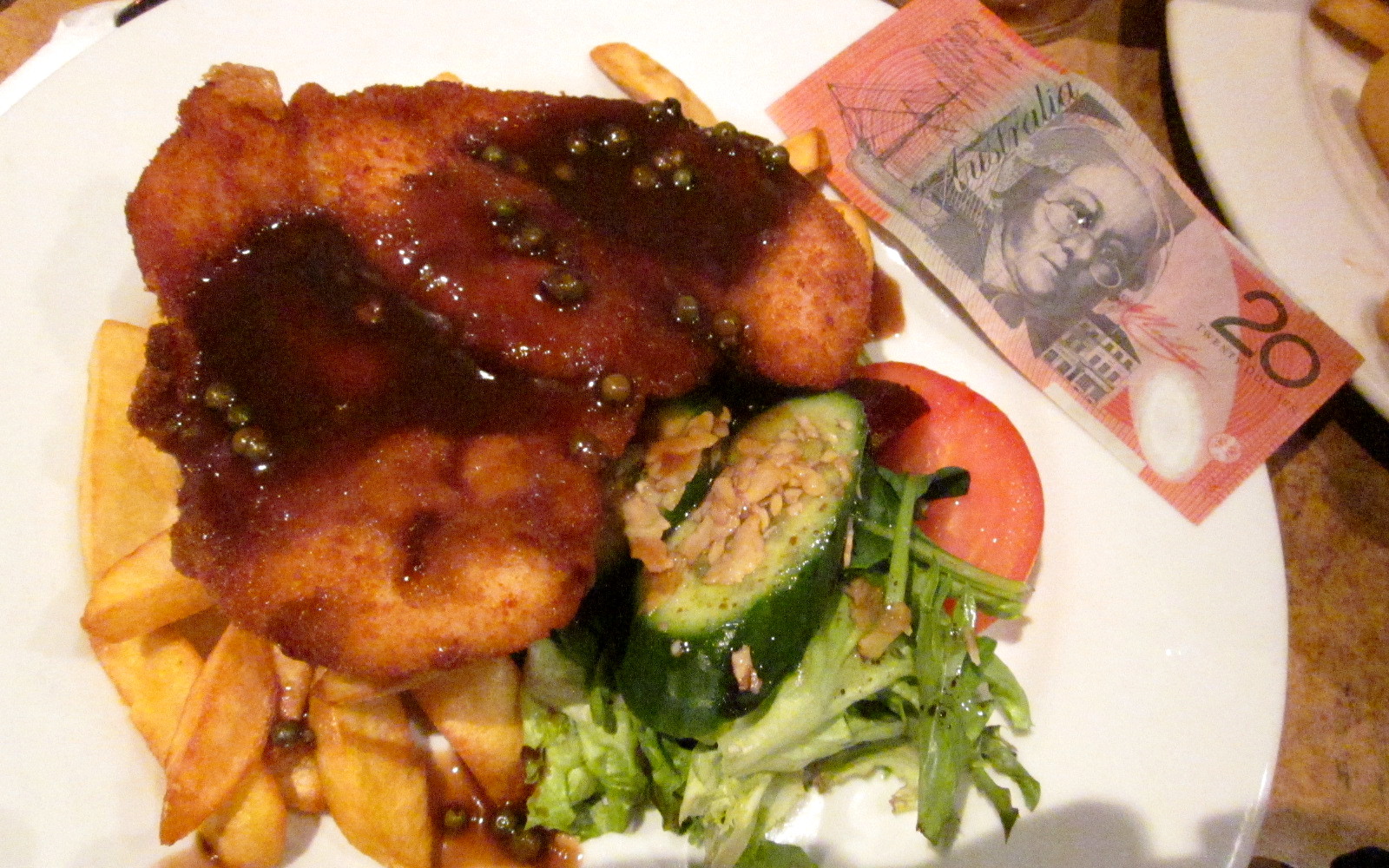 Sydney Pub List: Royal Hotel, Darlington