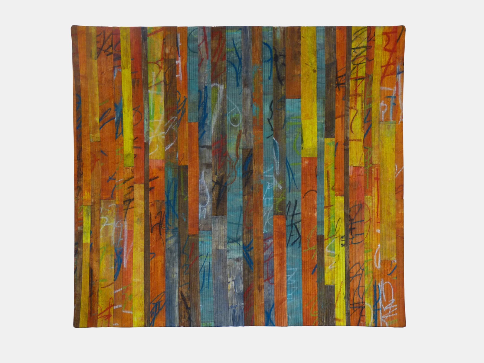 SAQA-Europe/Middle East: July 2014