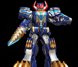 Dekabase Command Room: Super Sentai (35): Kaizoku Sentai Gokaiger (14 ...