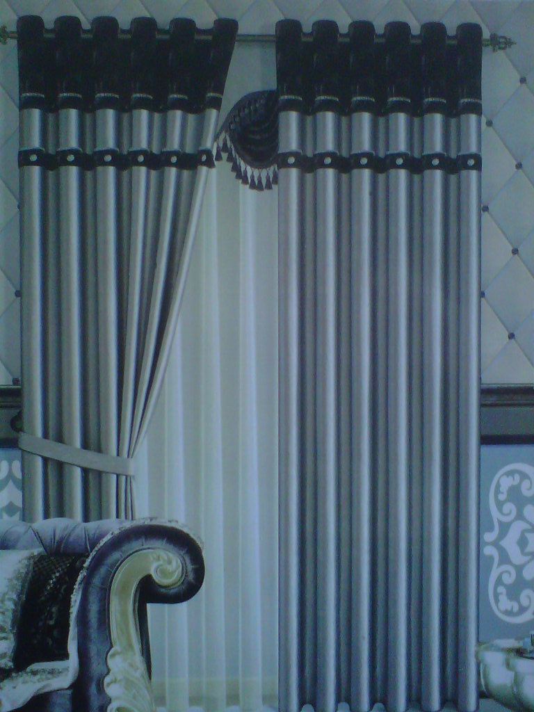 Model Gorden Jendela Rumah Minimalis Terbaru Murah - INFO BISNIS TERBARU