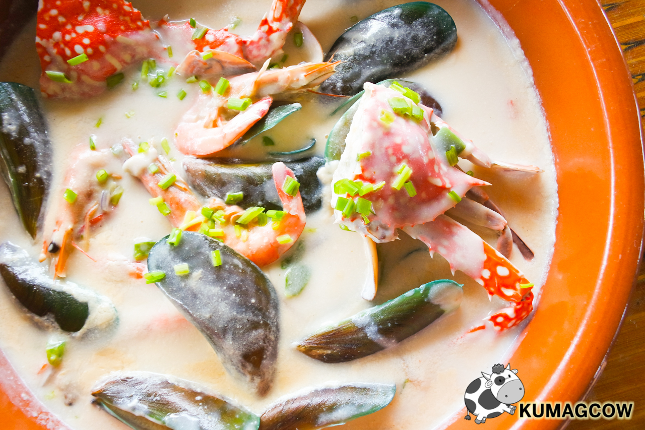 Taste Cavite - A Gastronomic Adventure at Island Cove Philippines ...