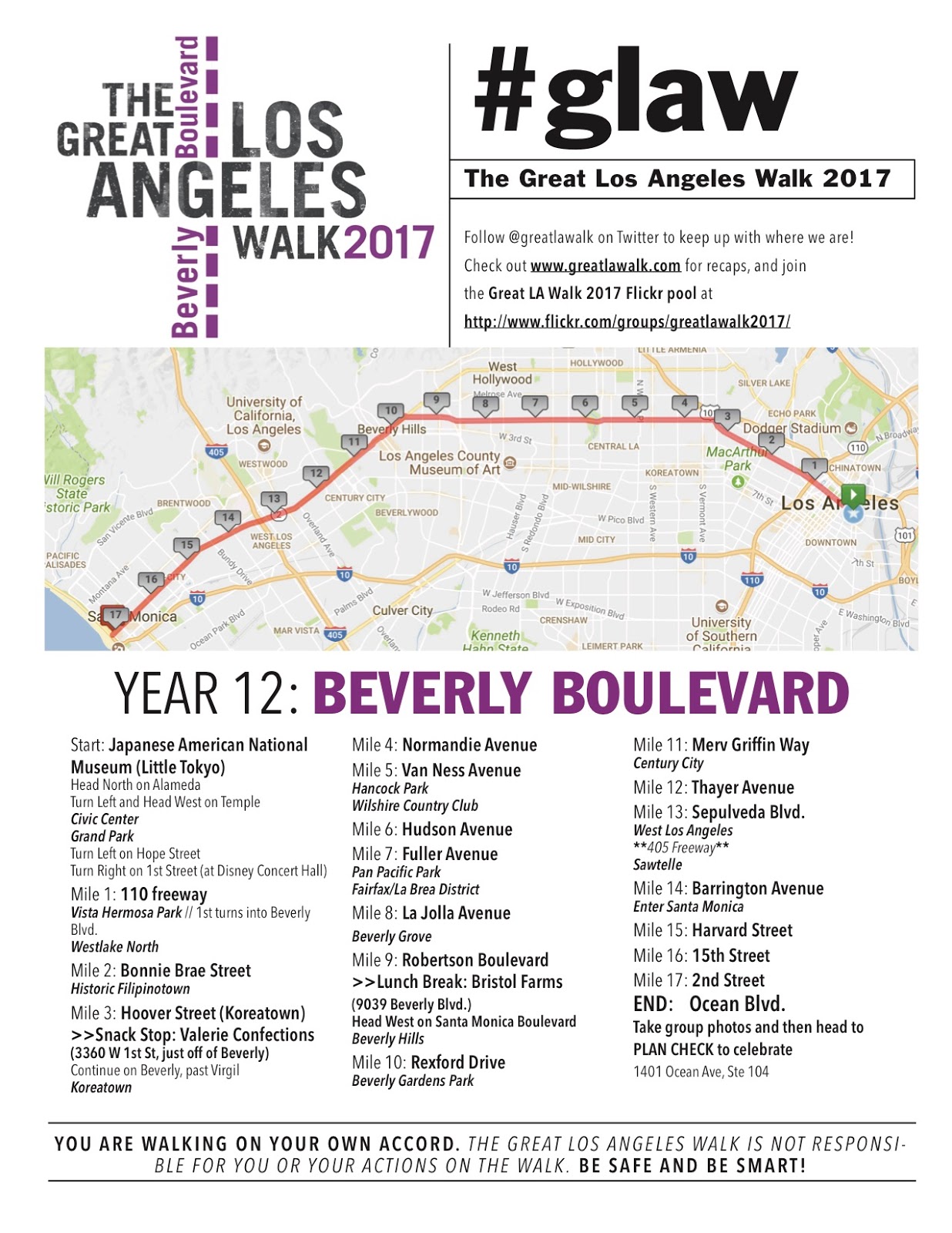 The Great Los Angeles Walk: DOWNLOAD: The 2017 Great Los Angeles Walk ...