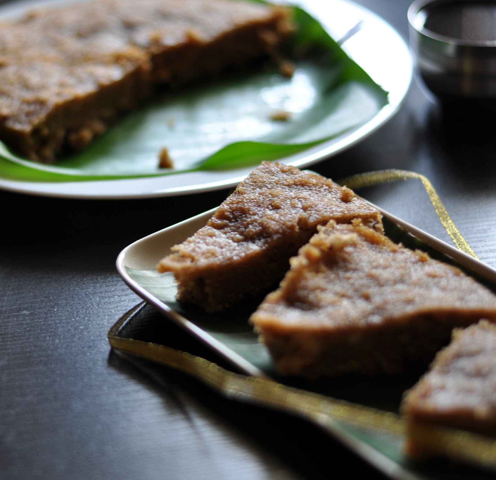 Kinnathappam ~ Bringing back a childhood snack~A Guest Post from ...