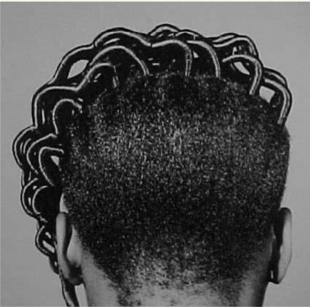 flexibleconcept: 10 Beautiful Traditional (Yoruba) Hair Styles