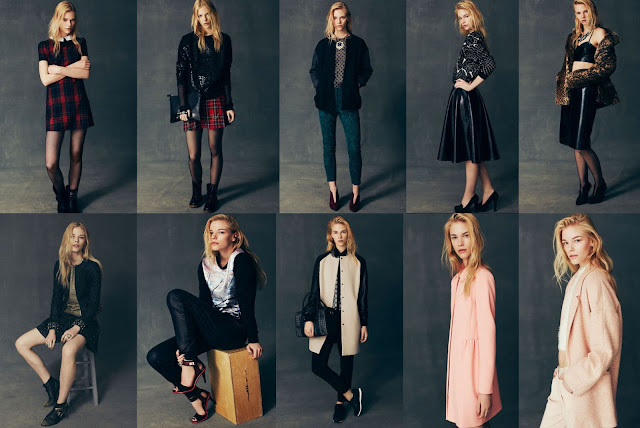 The Name Is Lois: Primark Autumn/Winter 2013